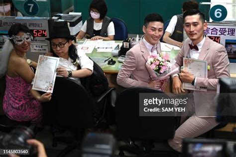 34 Yeh Chien Ying Photos And High Res Pictures Getty Images
