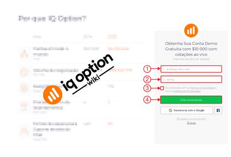 The Ulimate Binary Options Demo Account Introduction Iq Option Wiki