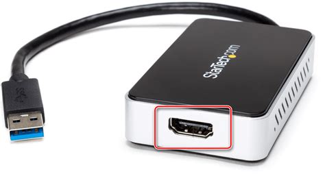 Как подключить ноутбук к телевизору через USB