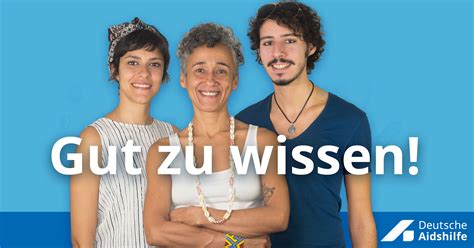 Medizinische Hochschule Hannover Hiv Kompass