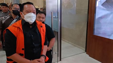 KPK Geledah Rumah Mantan Pejabat Kementan Muhammad Hatta Apa Yang