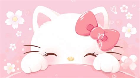 Pin By ♡meh♡ On Pins By You Hello Kitty Cute Cartoon Wallpapers Cute Wallpapers