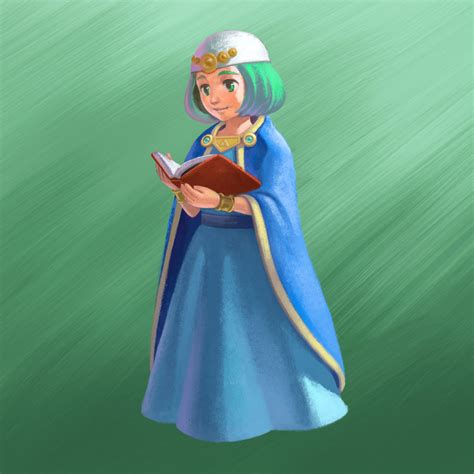 Seres Zeldapedia Fandom Powered By Wikia