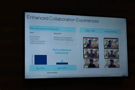 Intel Previews Dedicated Ai Chip Vpu Of Meteor Lake Ahead Of The Cpus Actual Release At