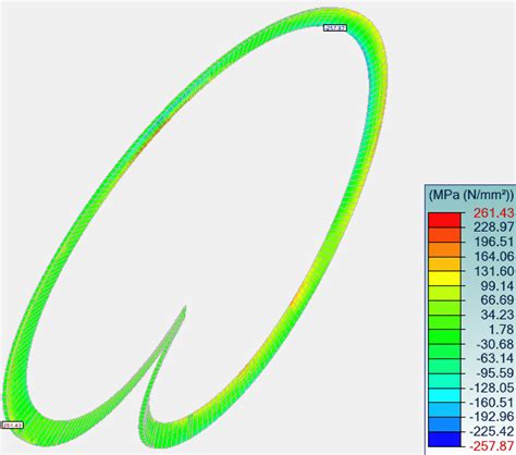 Structural Modelling Of Tensegrity Structures — Osarch