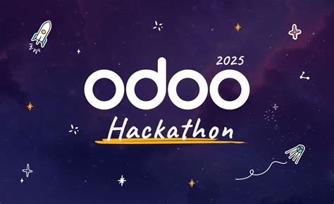 Odoo Hackathon 2025