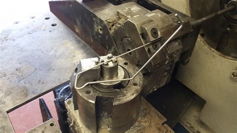 บริการดัดลวดต้นแบบ Cnc คืออะไร