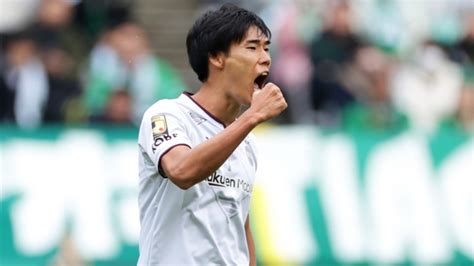 【動画】【週末j1まとめ】首位・神戸は東京vと引き分けて勝ち点1を獲得。痛恨の3連敗を喫した2位・広島との勝ち点差を「3」に広げる｜jリーグ