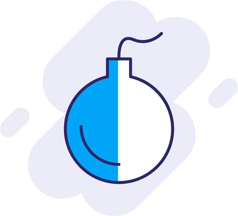 Bomp Line Filled Backgroud Icon 38159306 Vector Art At Vecteezy