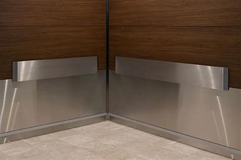 5 Benefits Of Elevator Cab Interior Upgrades