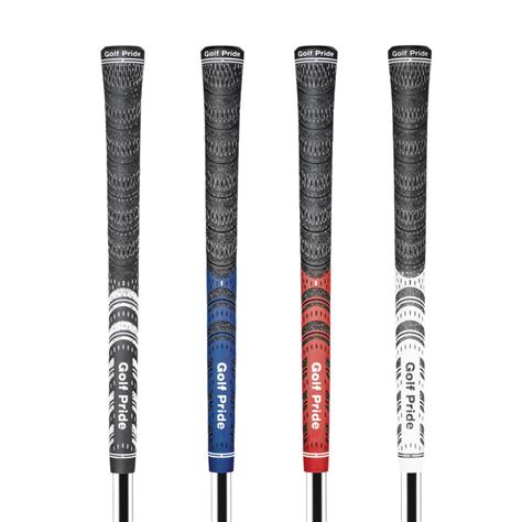 Golf Pride New Decade Multicompound Standard Grips 10pc Grip Bundle S