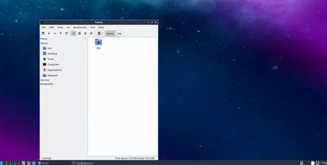 How To Change Location Of User Folders In Lubuntu I Have A PC