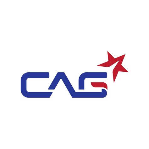 Cag TÁi ĐỊnh VỊ ThƯƠng HiỆu VỚi ThiẾt KẾ Logo MỚi Cag