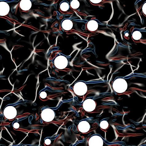 Slice In The í µí±¥−í µí±¦ Plane Of A Homogeneous Assembly Of Particles