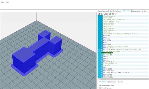 How To Correctly Set A 3d Printers Z Offset Toms Hardware