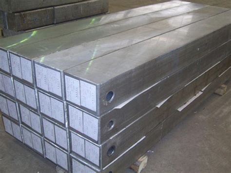 Anode Rod Stem Henan Chalco Aluminium