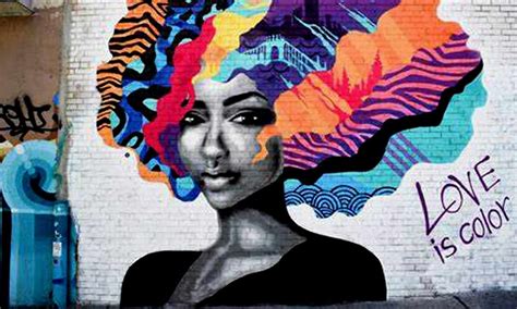 Colors Of Love
