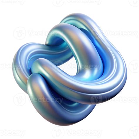 Extraordinary Contemporary Energy Flow Element With Wavy Lines Premium