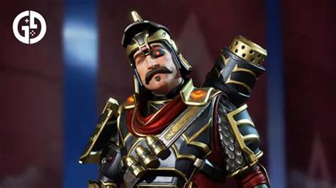 Which Apex Legends Are Lgbtqia