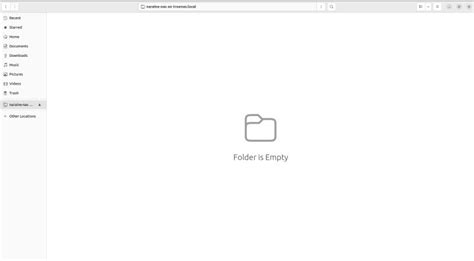 Lakshmi Narayanan R On Linkedin Freenas Server