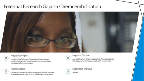 Chemoembolization Cancer Treatment Medical Procedure Ppt Powerpoint St