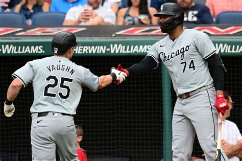 Pirates Vs White Sox Game Simulator 210 Pm Et 7132024 Mlb