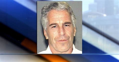 Sex Trafficking Charges Against Jeffrey Epstein
