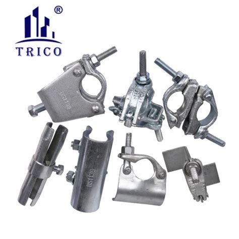 Factory Price Scaffolding Fittings Swivel Coupler Scaffolding Inner Joint Pin For Construction
