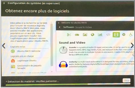 Installer Ubuntu Sur Un Raspberry Pi 3