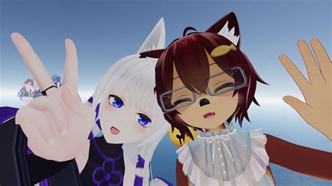 Sansyo バーチャルお姉ちゃん On Twitter ありがとうございました～！
