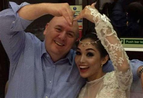 Wife Stabbed In Back By Pub Landlord Husband Denies Lying In Court And