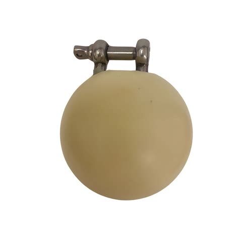 75mm Pig Biting Ball Toy Jetwash