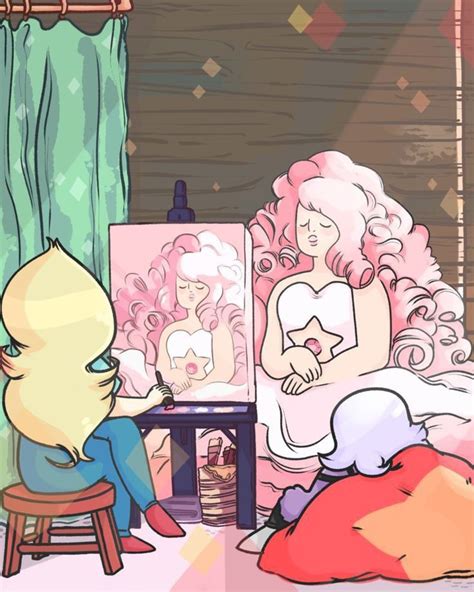 Pin By Пётр Колоцей On Быстрое сохранение Steven Universe Drawing