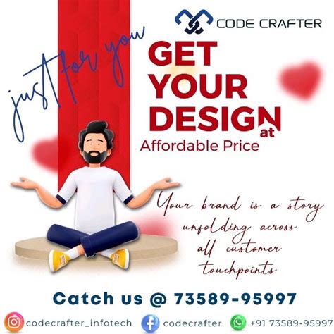 🚀 Elevate Your Business With Code Crafter Digital Marketing Business