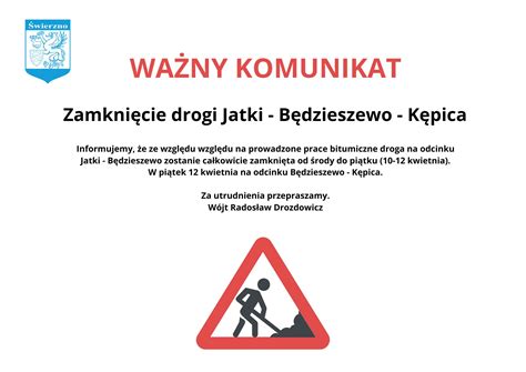 Urząd Gminy Świerzno Samorządowy Portal Internetowy