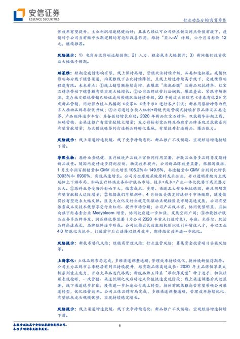 商贸零售行业：社零增速同比转正，可选消费表现靓丽 20200920（17页）pdf 先导研报