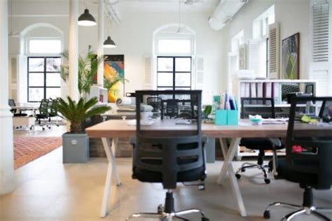 Pengertian Kantor Fungsi Jenis And Karakteristiknya Lengkap