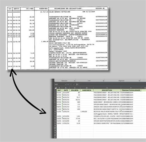 Entry 23 By Mdnantumia02 For Pdf Table Data Extraction To Excel Freelancer