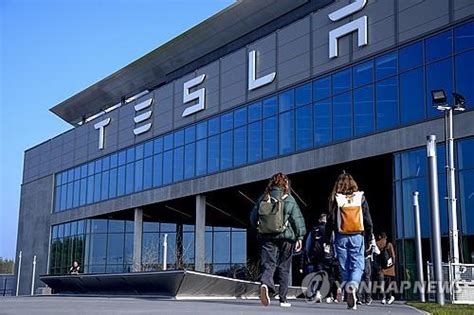 테슬라 이사회 머스크 77조 보상안 텍사스 법정서 안 다툴 것 한국경제
