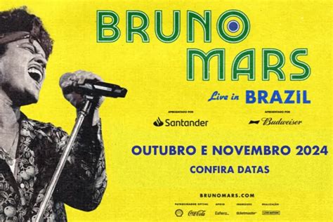 Leia Matérias Sobre Bruno Mars No Site As Atual🥟 Descubra As Melhores