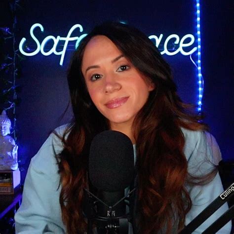 Safe Space Asmr Original Sound Tiktok