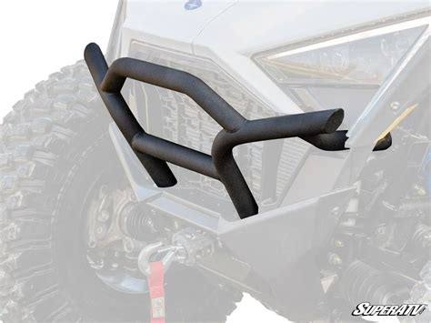 Polaris Rzr Pro Xp Front Bumper Gorilla Offroad