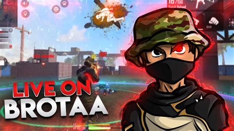 Jogando Apostado Live On Free Fire Ao Vivo Youtube