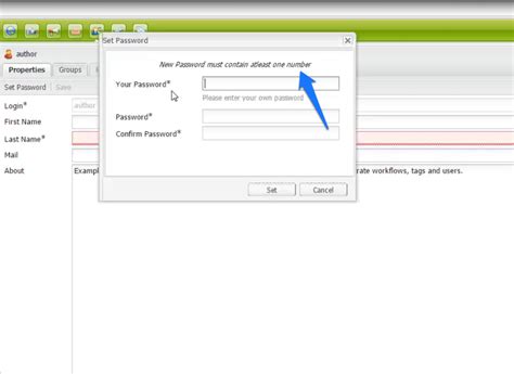 Experiencing Adobe Experience Manager Aem Cq Aem 61 Classic Ui