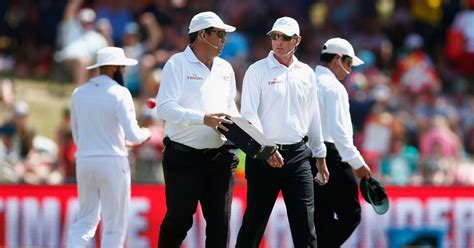 South Africa In Clear After Tampering Fears As Alex Hales Six Blamed