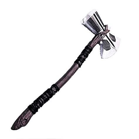 Avengers Thor Axe Avenger Infinity War Thor Stormbreaker In Foam Props Replica Cosplay