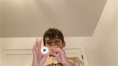 Spongebob End On Recorder Youtube