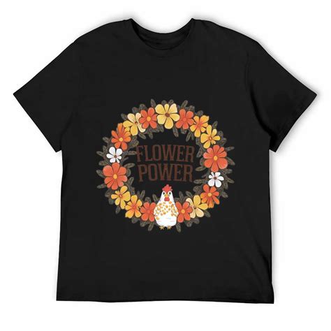 Colorful Treble Clef Flower Power Theory Musician Teacher Birds T Shirt