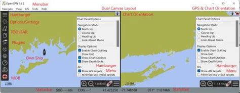 Connect To Gnss [opencpn]