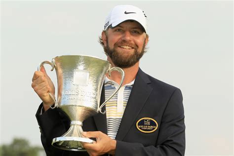 2011年 ウェルズファーゴ選手権 【pgaツアー 米国男子】｜gdo ゴルフダイジェスト・オンライン